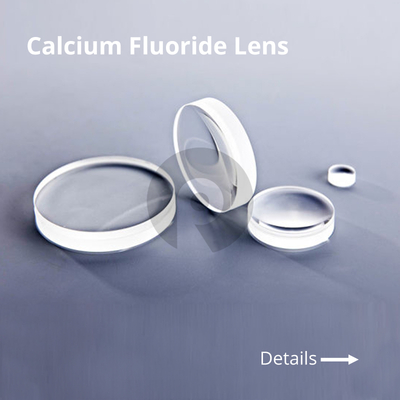 Professional Supplier of Optical Material Element - Rising