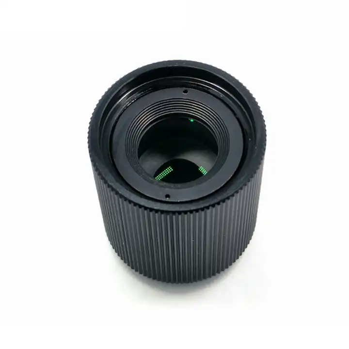16mm F1 2 Cs Mount Night Vision Objective Lens From China Manufacturer